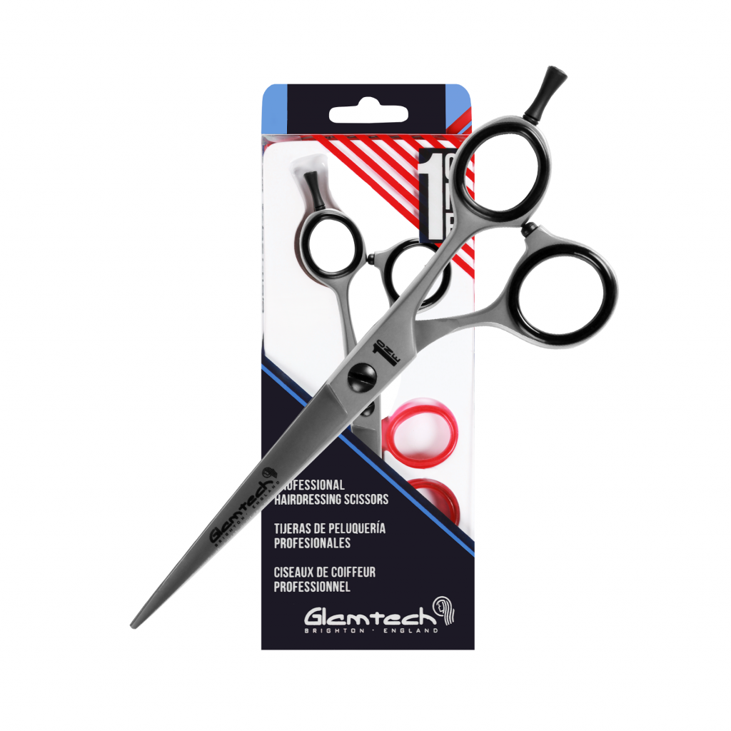 Glamtech One Ergo Scissors - Glamtech