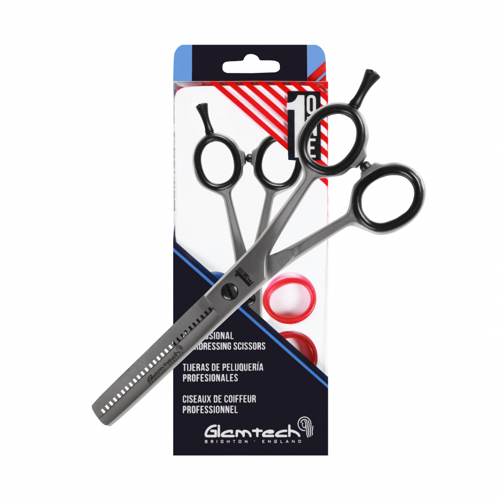Glamtech One Thinning Scissors - Glamtech