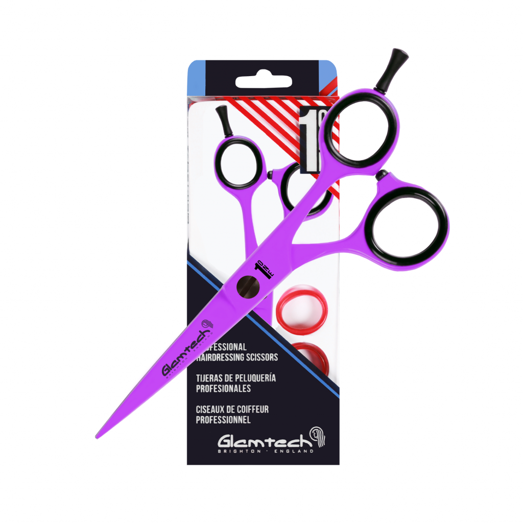 Neon Purple - Glamtech