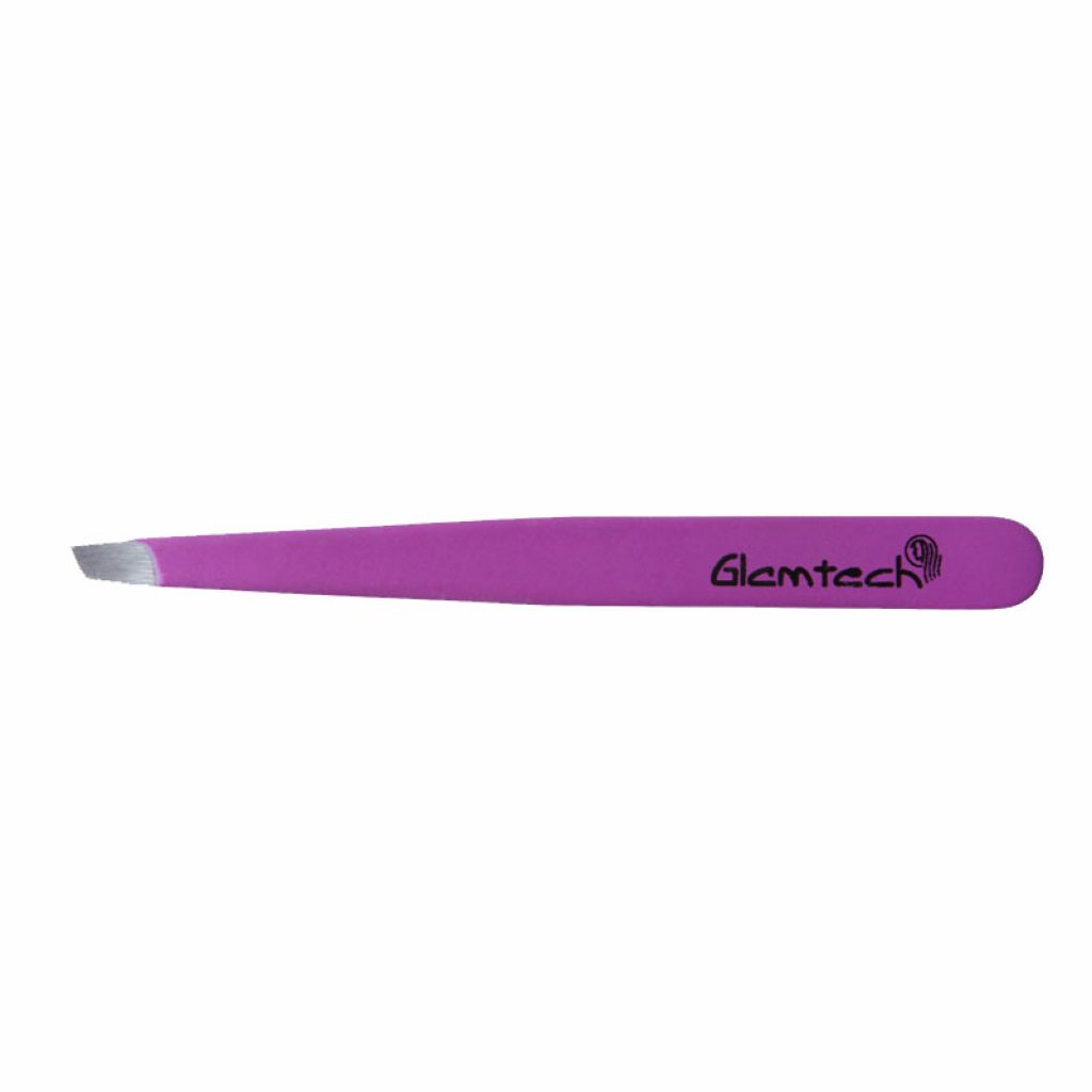 Purple Tweezer - Glamtech